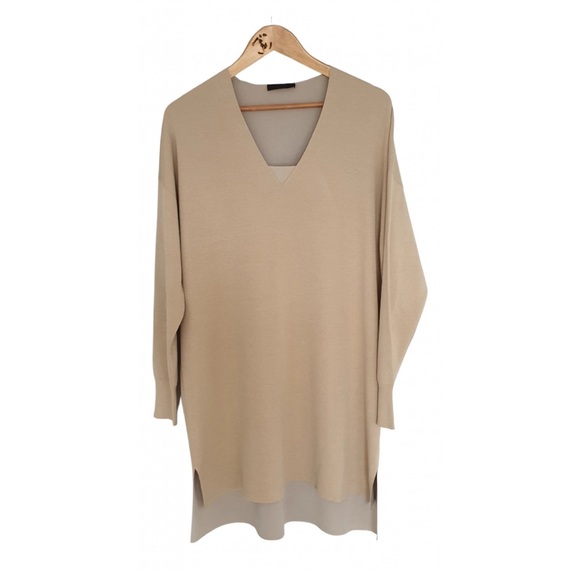 The Row | Dresses | The Row Sweater Dress | Poshmark